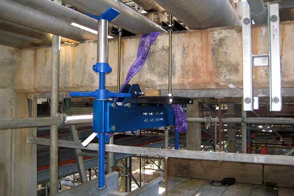 PRODUCTS - Pipe Rack Jack